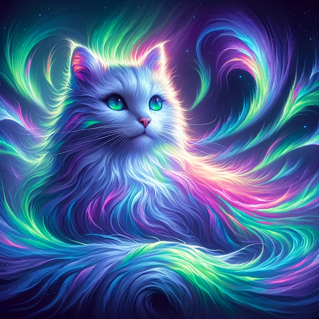 The Purring Test | TED Games