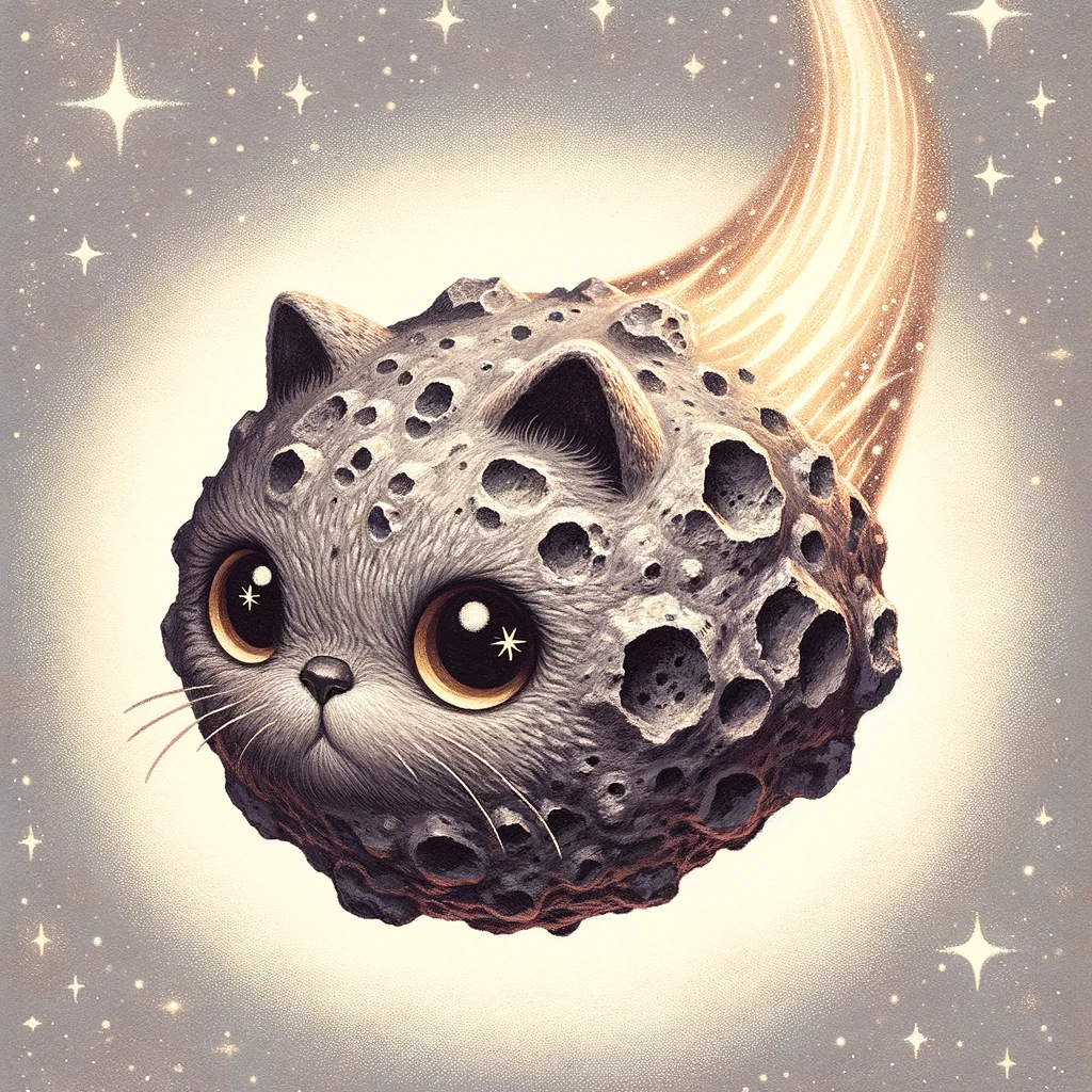 The Purring Test | TED Games